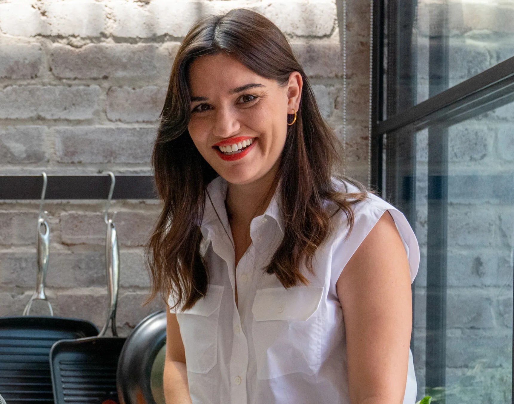 From Curtin to Canva to Clove with Anna Guerrero